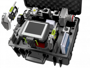 Acoem NXA Ultimate - Acoem Sweden