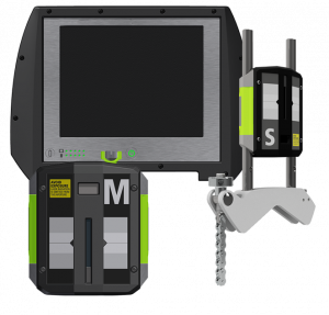 Shaft Alignment - Acoem Sweden
