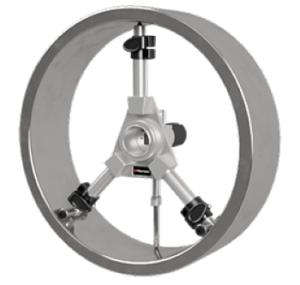 Bore Fixture Kits - Acoem Sweden