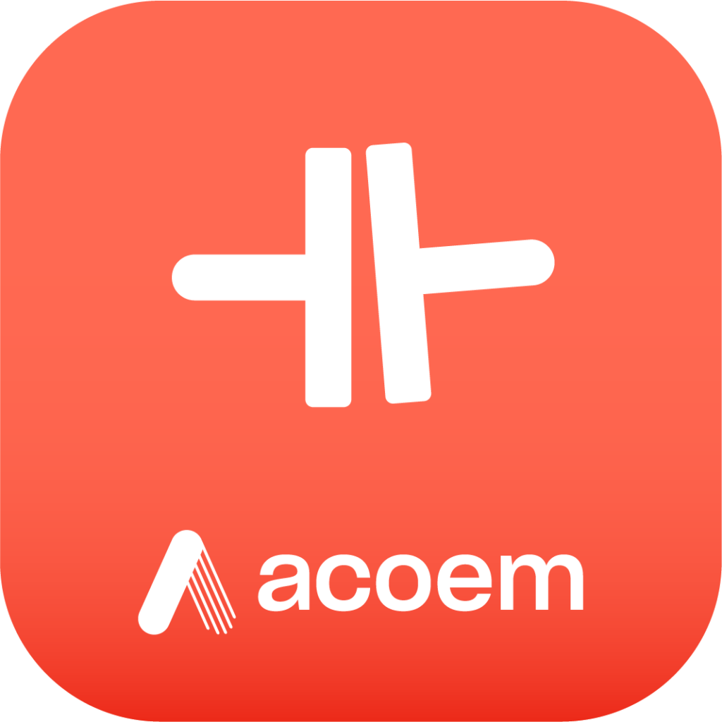 Acoem AT-200 - Acoem Sweden
