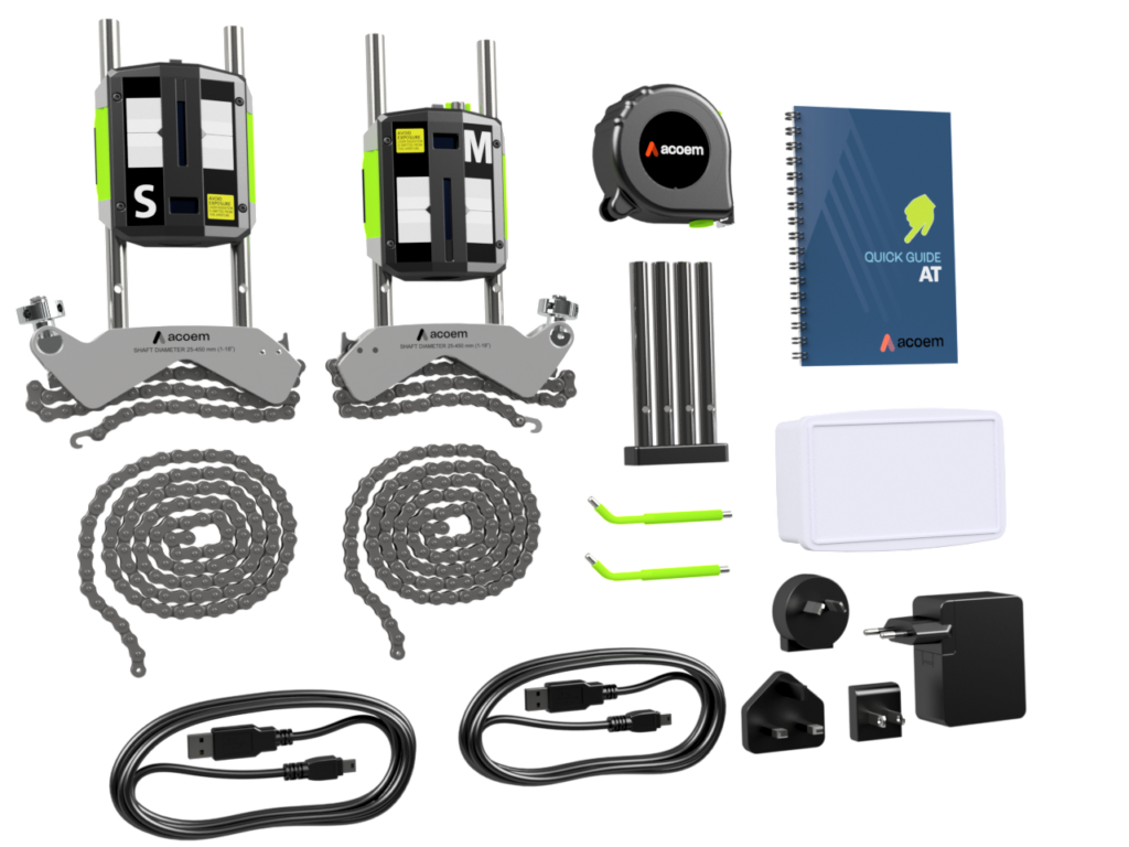 Acoem AT-200 - Acoem Sweden