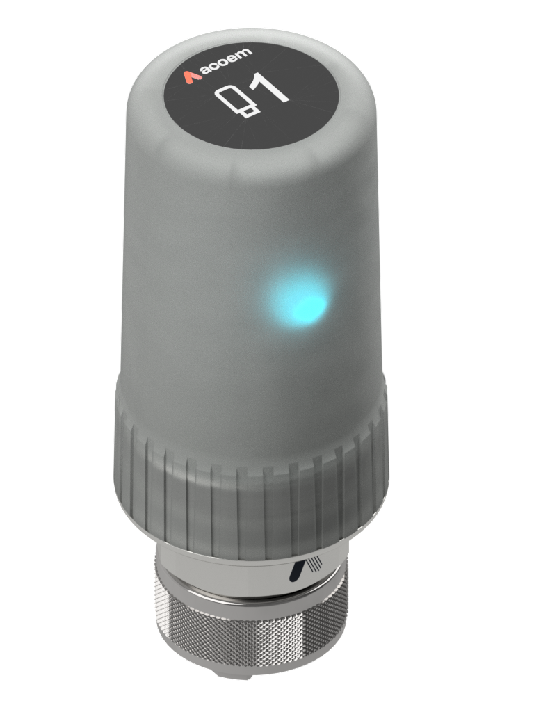 Acoem Wireless Balancer - Acoem Sweden